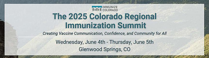 Immunize Colorado